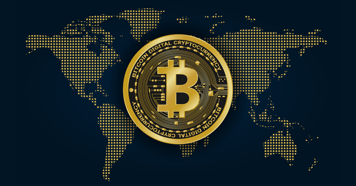 Bitcoin and Reserve Currencies: Vol I | Crystal Capital Partners