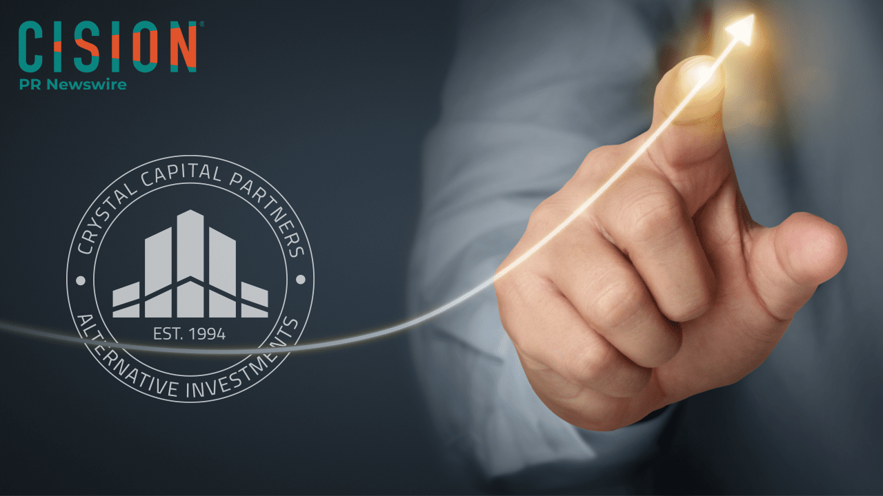 Crystal's Hedge Fund Platform Outperformed Markets in 2022, Company ...