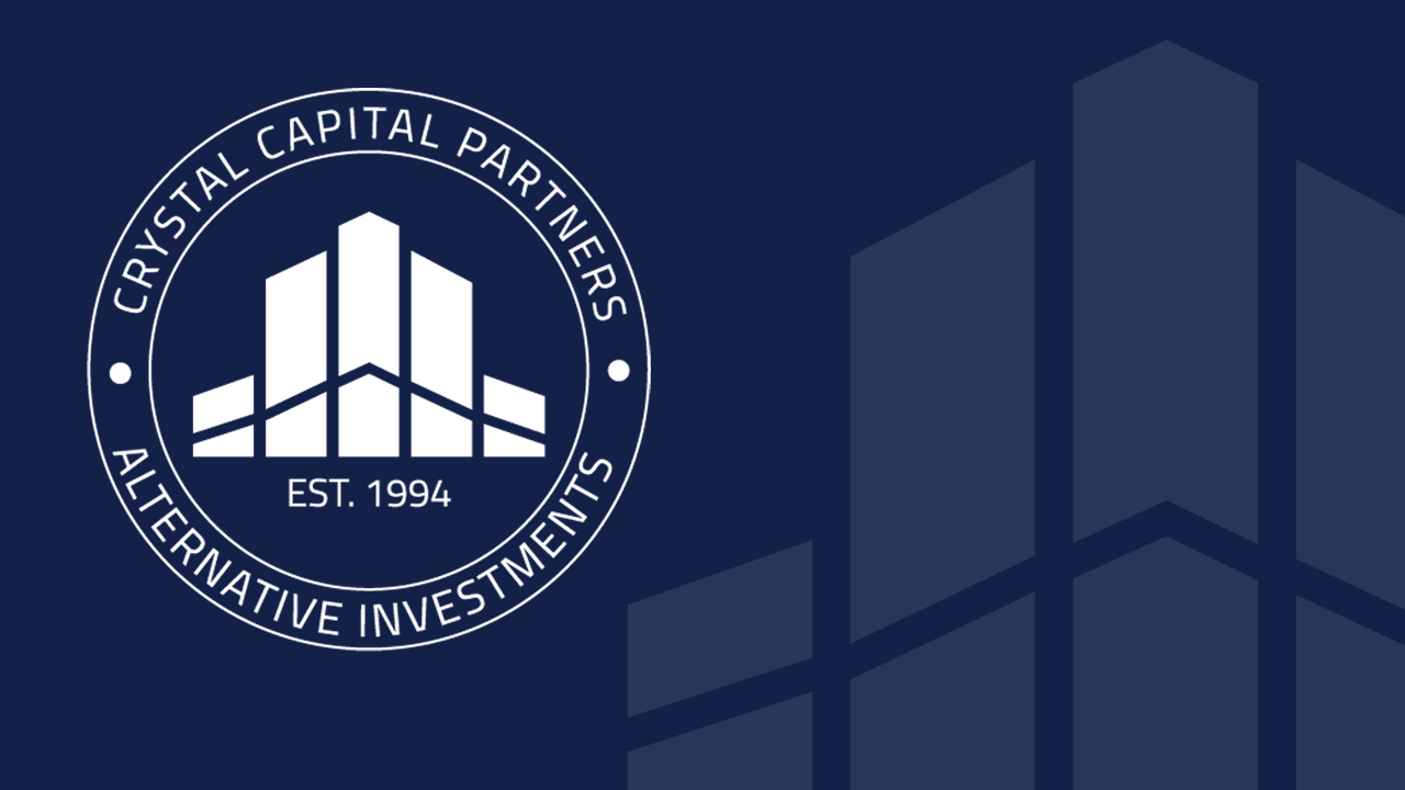 Crystal Capital Partners Journey | Crystal Capital Partners