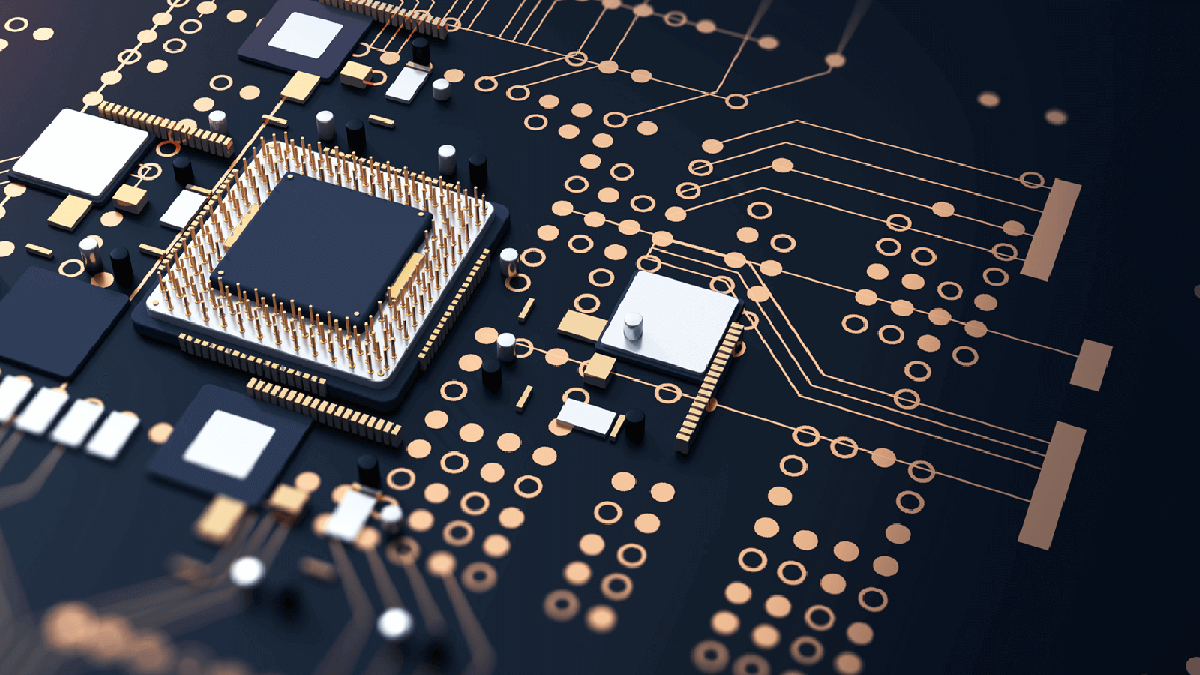 The Global Chip Shortage & Investment Opportunities | Crystal Capital ...