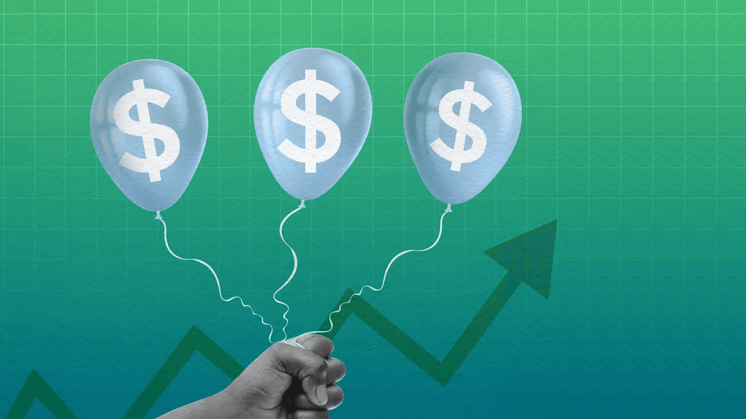 Causes of Inflation | Crystal Capital Partners