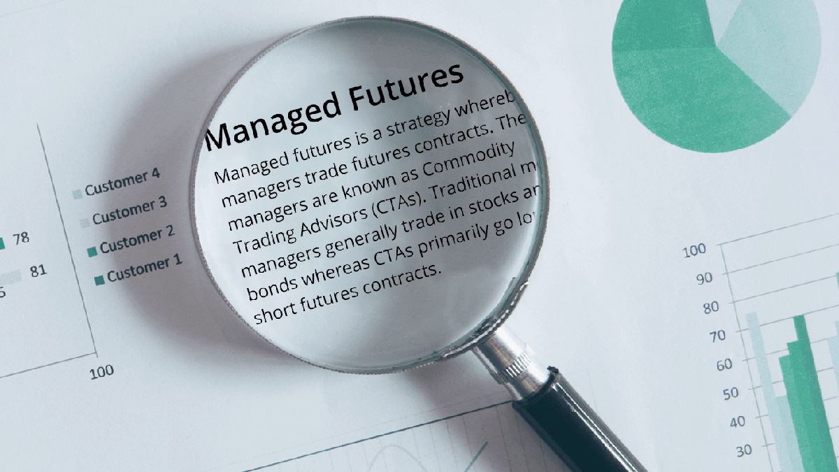Managed Futures Funds | Crystal Capital Partners