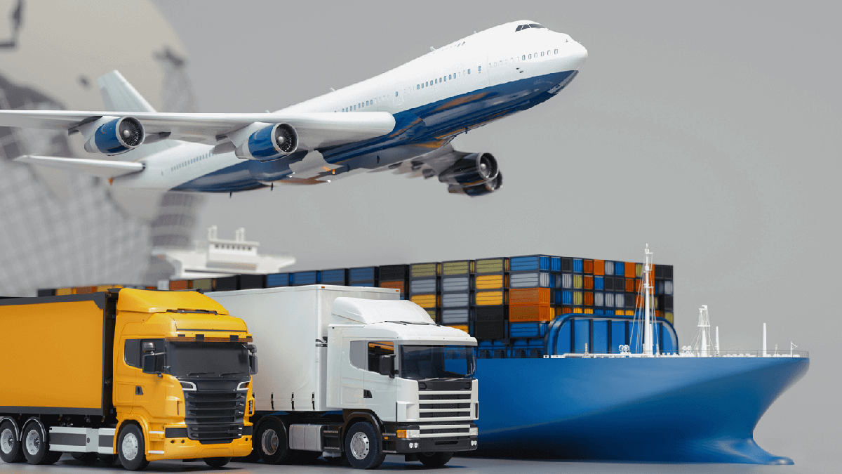 Supply Chain Shortages | Crystal Capital Partners