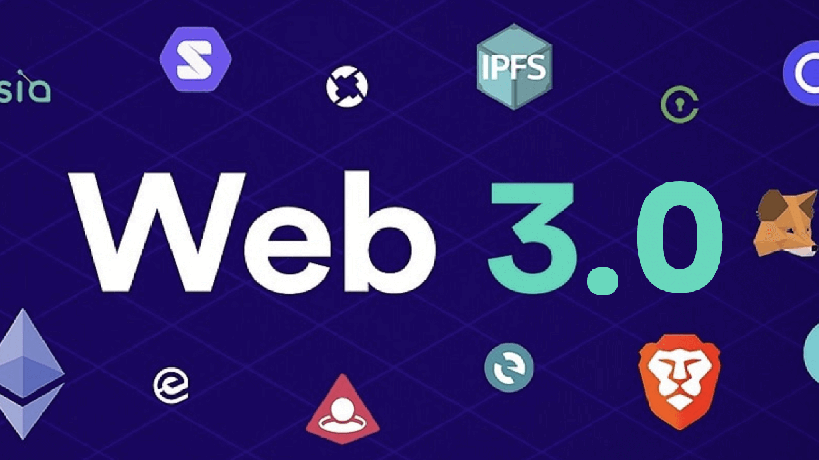 Is Web 3.0 the Next Internet Revolution? | Crystal Capital Partners