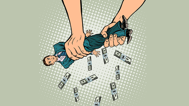 What is a Short Squeeze? | Crystal Capital Partners