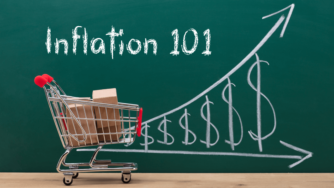 Inflation 101 | Crystal Capital Partners