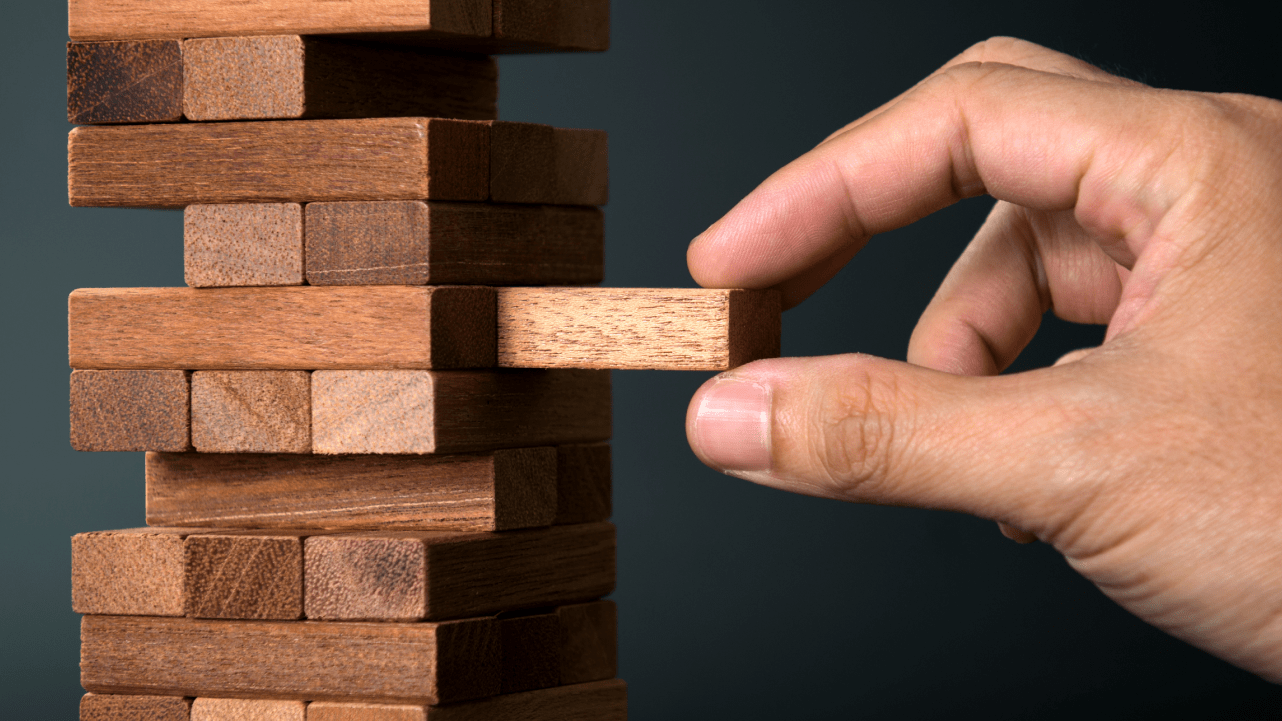 Rising Rates and an Impending Credit Dislocation | Crystal Capital Partners