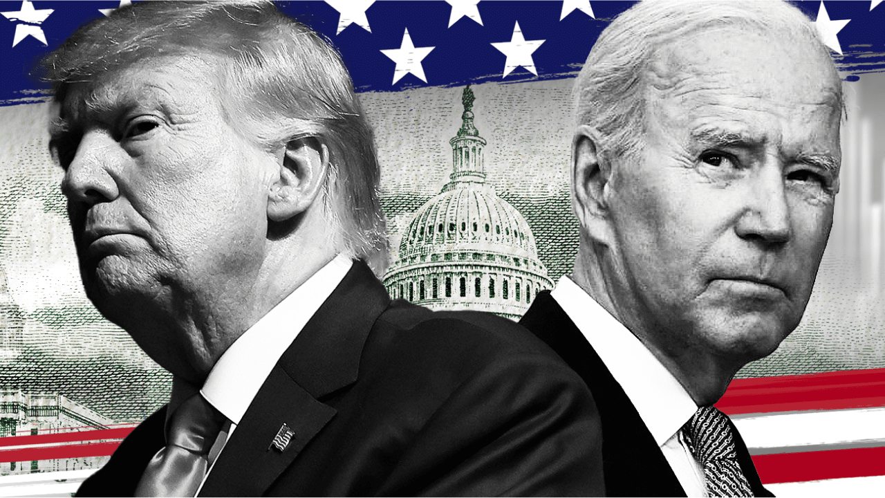 Investing During an Election Year | Crystal Capital Partners Investing During an Election Year | Crystal Capital Partners