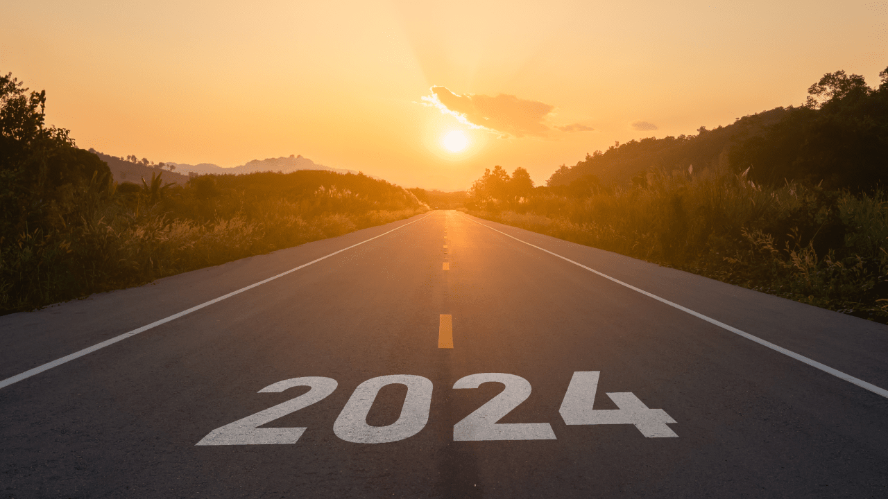 Rounding Up the 2024 Market Outlooks | Crystal Capital Partners